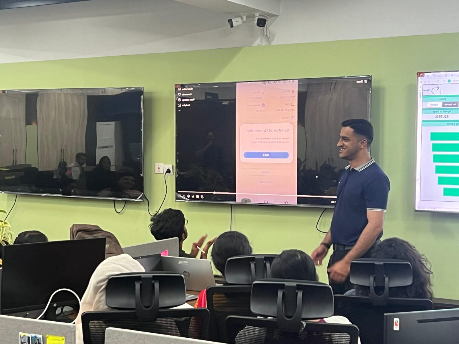 Taleemabad’s Impact – Empowering Students and Teachers