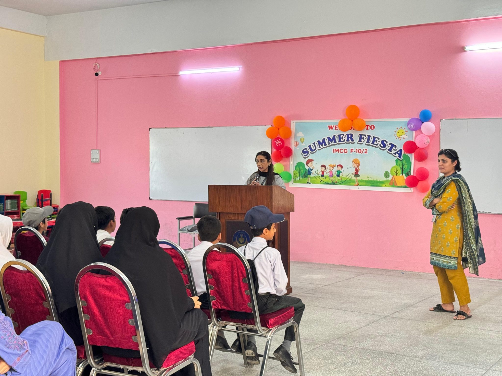 Taleemabad S Impact Empowering Students And Teachers
