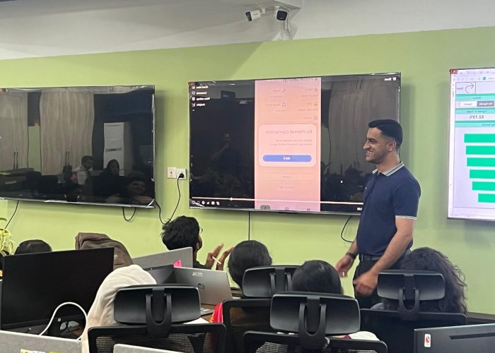 Taleemabad’s Impact – Empowering Students and Teachers